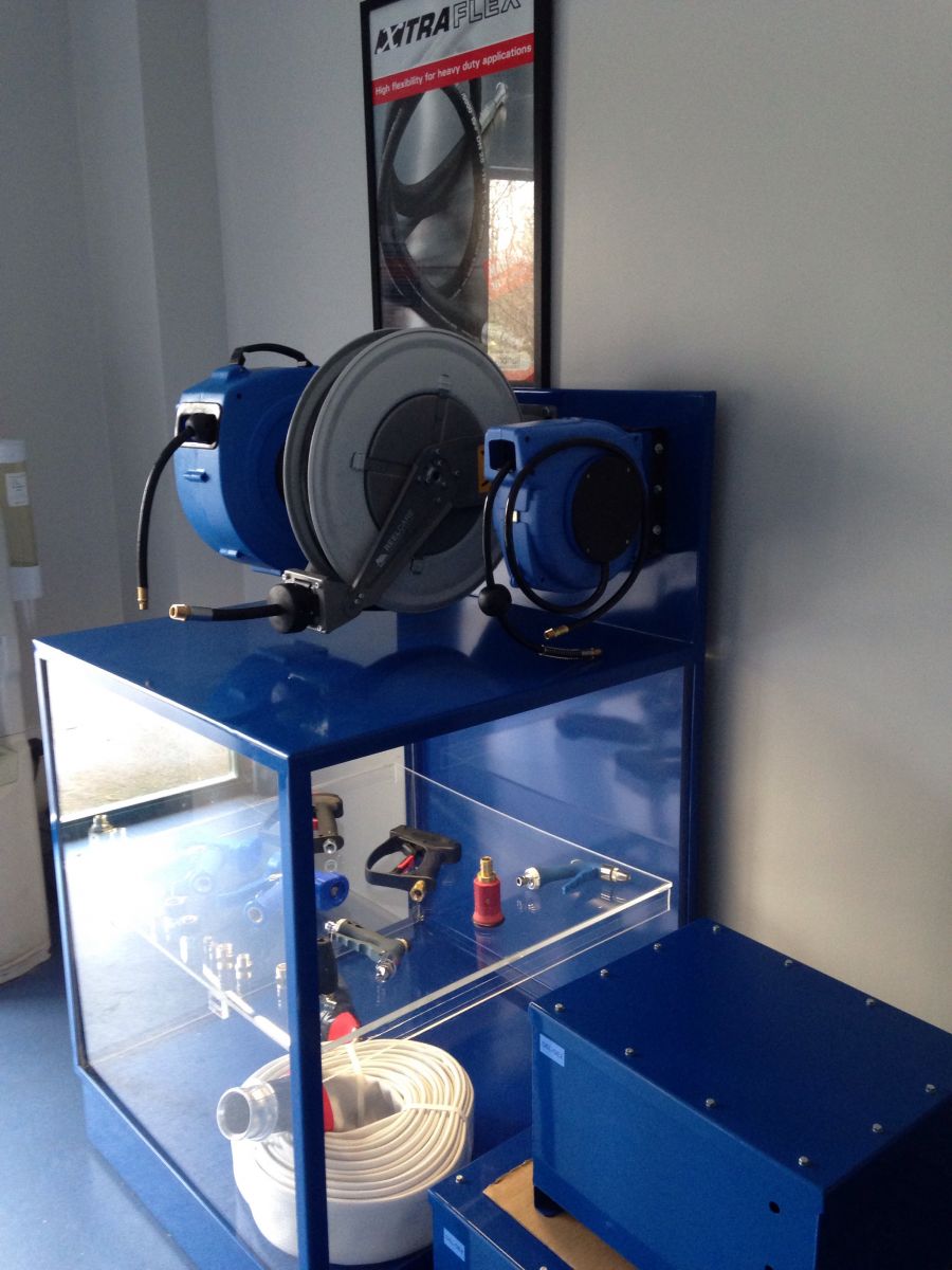 News | Micro Hydraulics Ltd